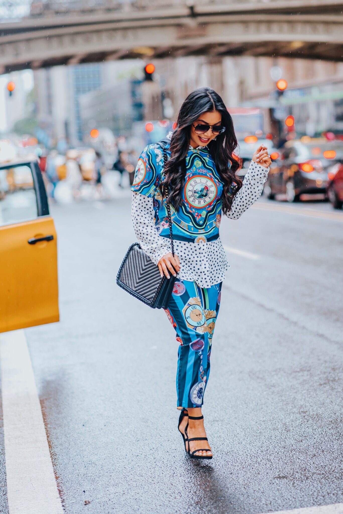 5 Things You May Have Not Known About Fashion Week(s) - Roselyn Weaver