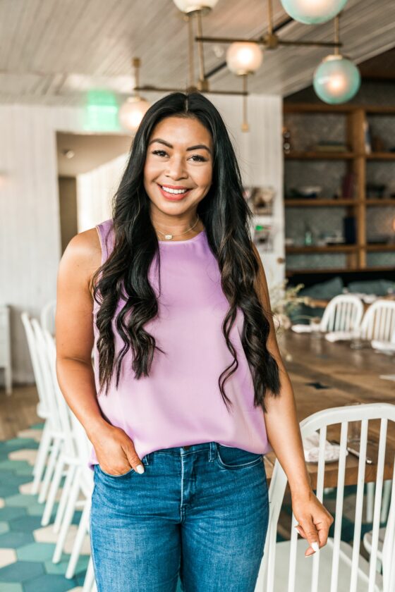 Gibson Hot Summer Nights Collection - Roselyn Weaver