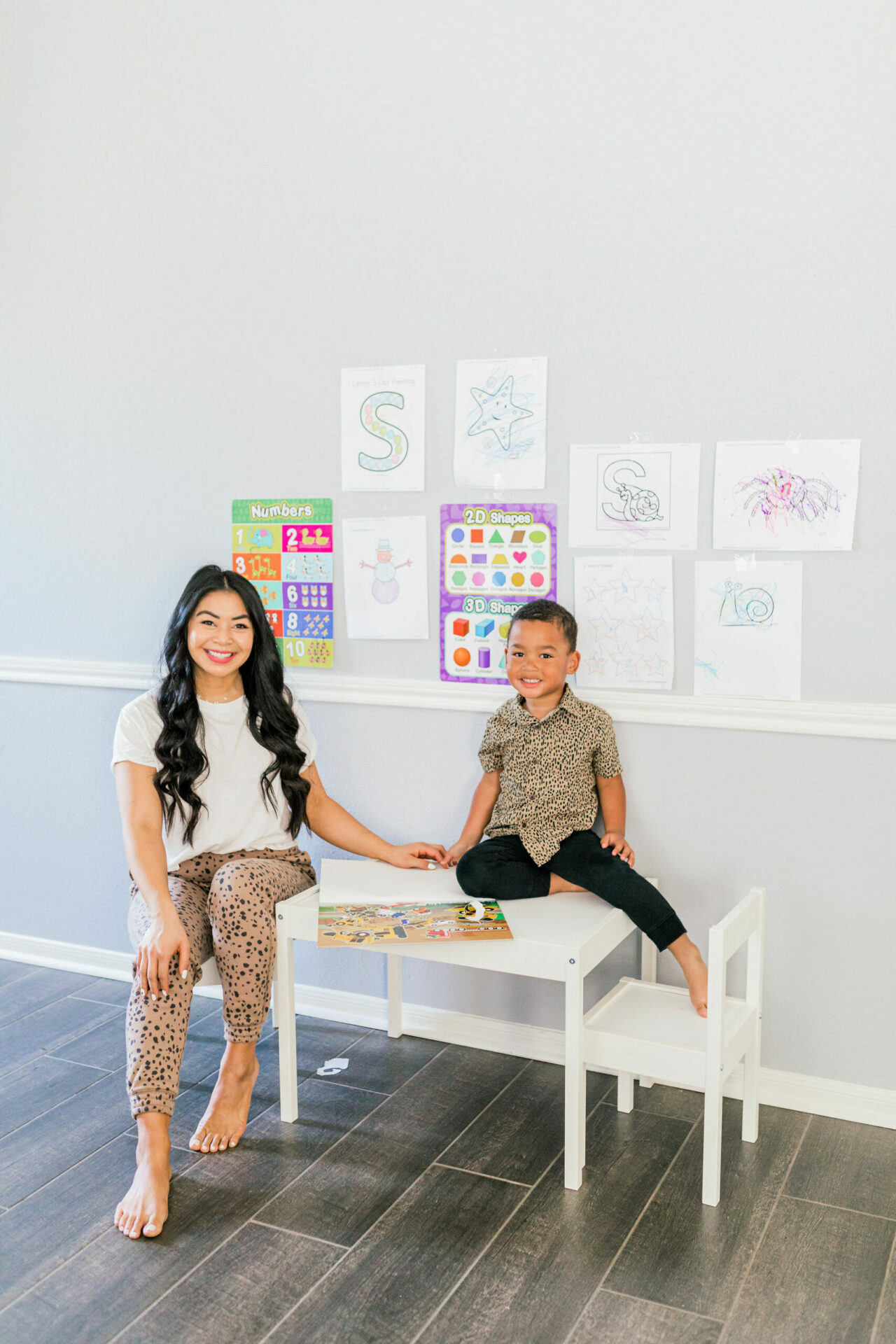 3 Websites We love and use for early learning activities - Roselyn Weaver