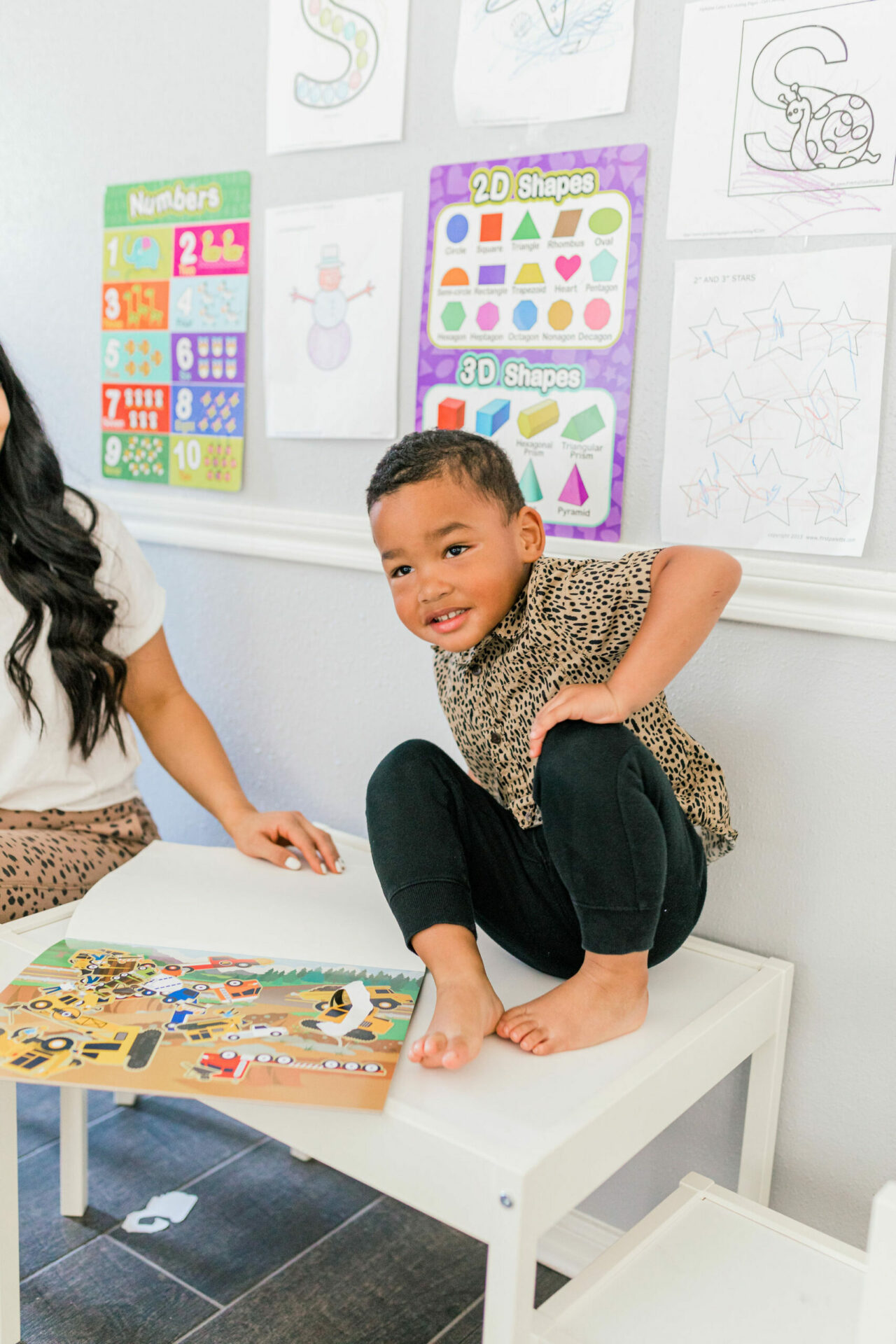 3 Websites We love and use for early learning activities - Roselyn Weaver