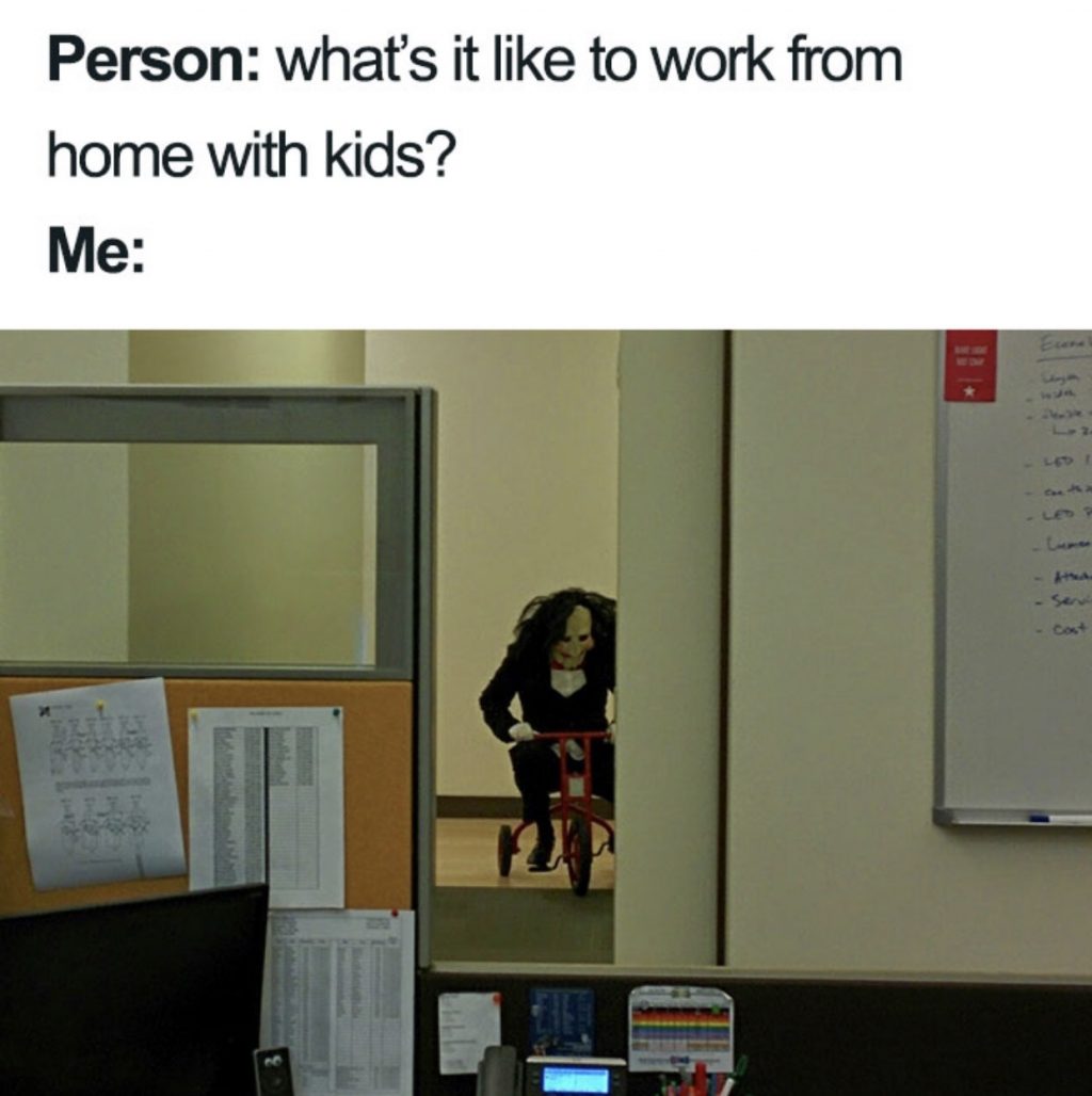 Relatable Mom Memes - Roselyn Weaver