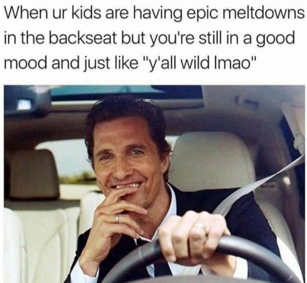 Relatable Mom Memes - Roselyn Weaver