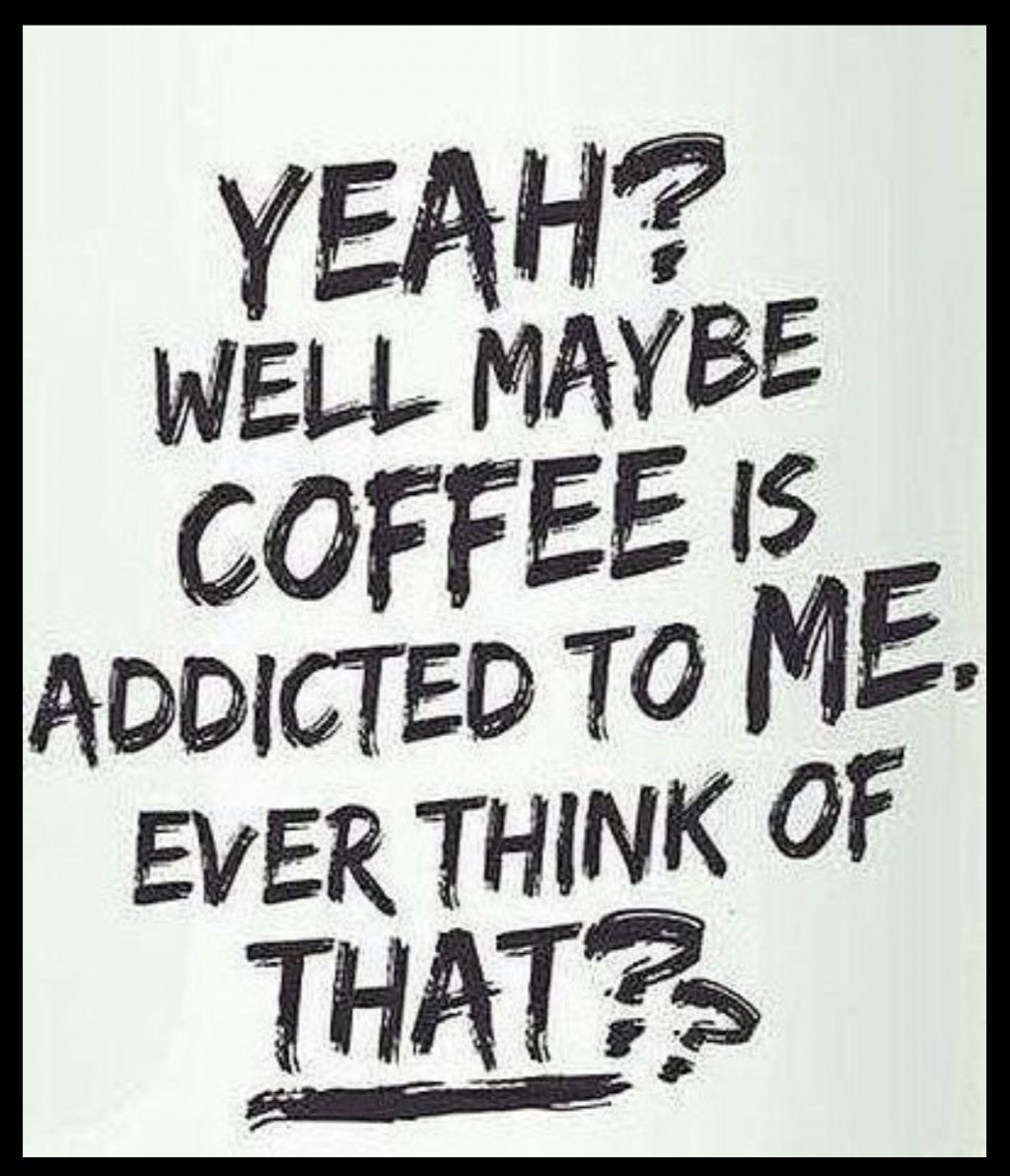 20 Coffee Memes That Will Make You Laugh Out Loud - Roselyn Weaver