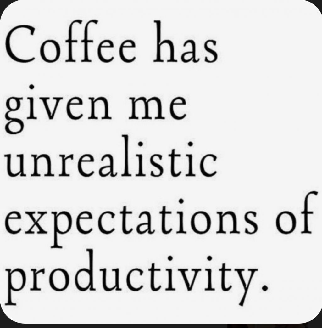 20 Coffee Memes That Will Make You Laugh Out Loud - Roselyn Weaver