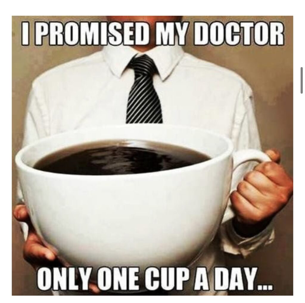 20 Coffee Memes That Will Make You Laugh Out Loud - Roselyn Weaver