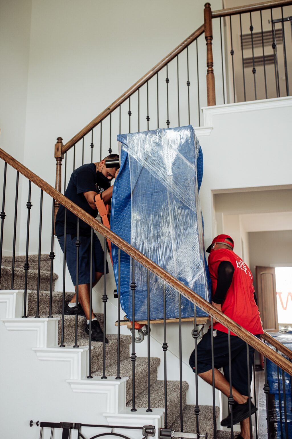 Our Experience With 3 Men Movers Moving Company - Roselyn Weaver