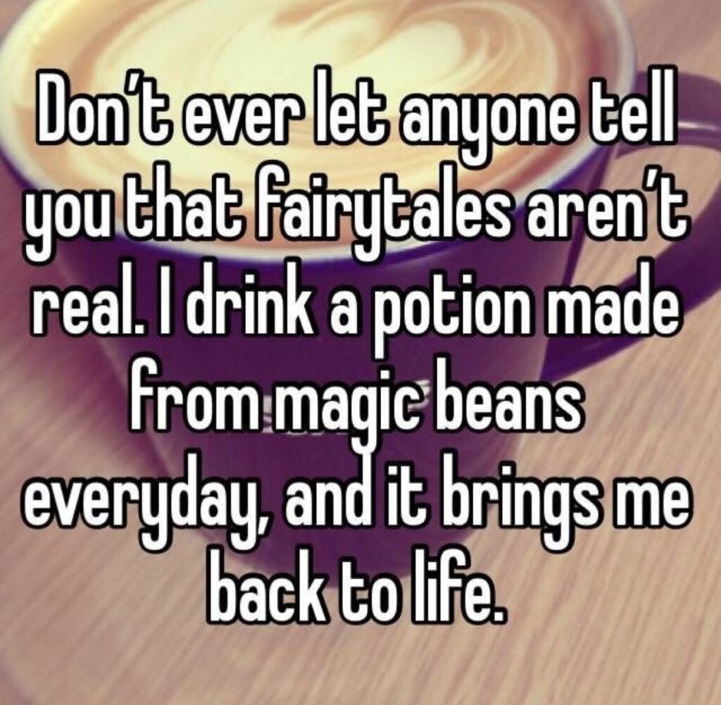 20 Coffee Memes That Will Make You Laugh Out Loud - Roselyn Weaver
