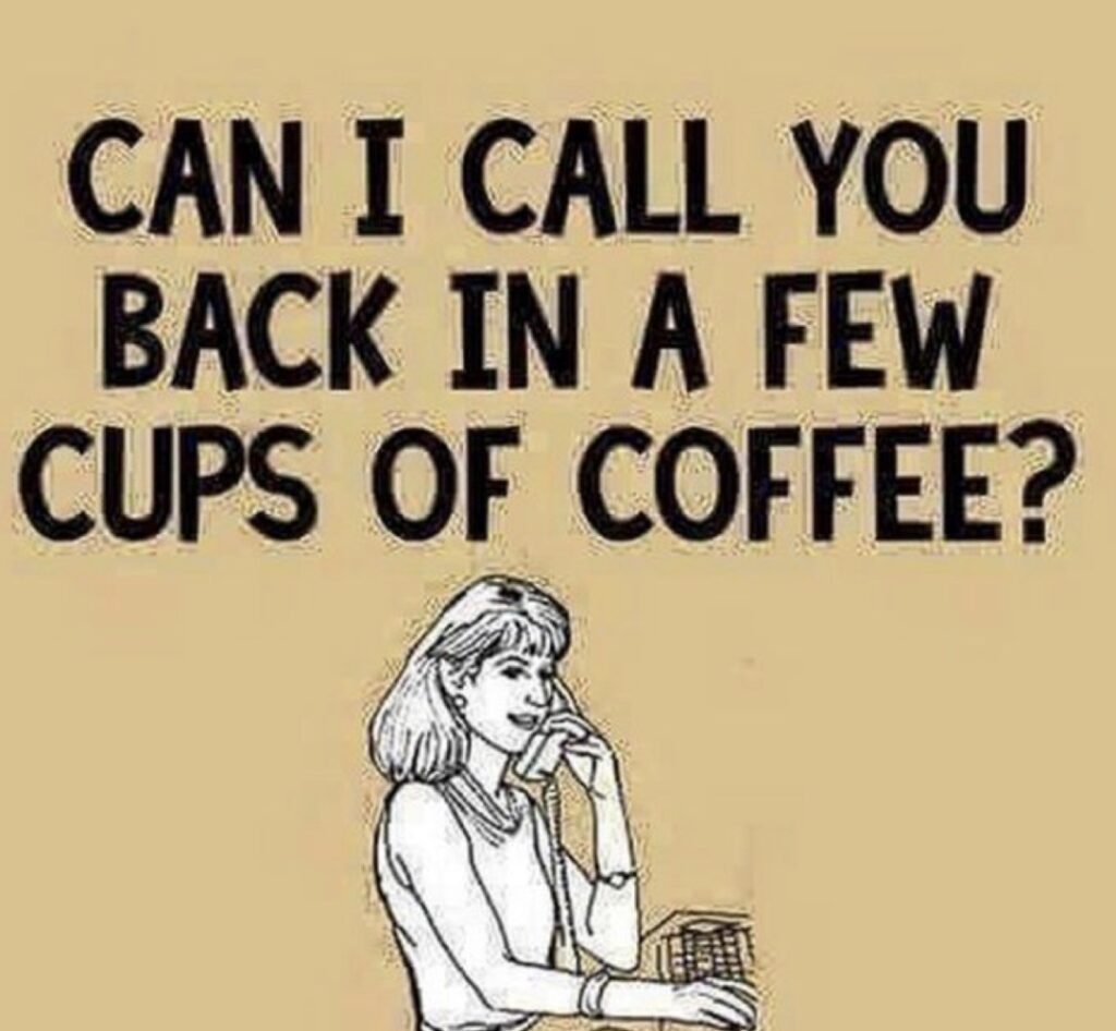 20 Coffee Memes That Will Make You Laugh Out Loud - Roselyn Weaver
