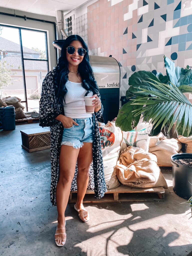 MYX Blend Bar - Roselyn Weaver