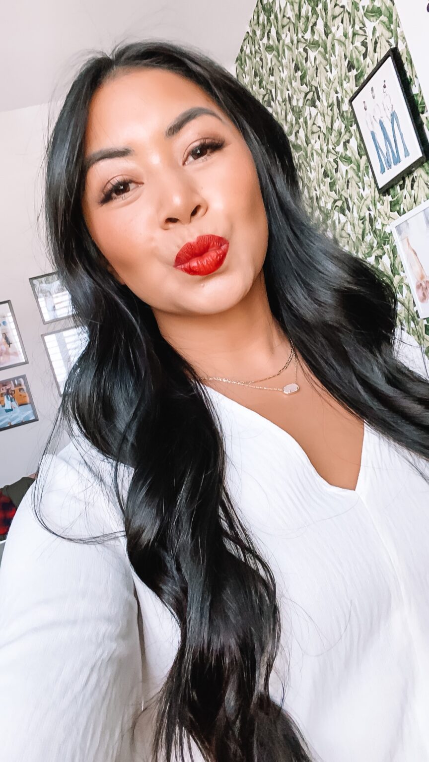 MYX Blend Bar - Roselyn Weaver
