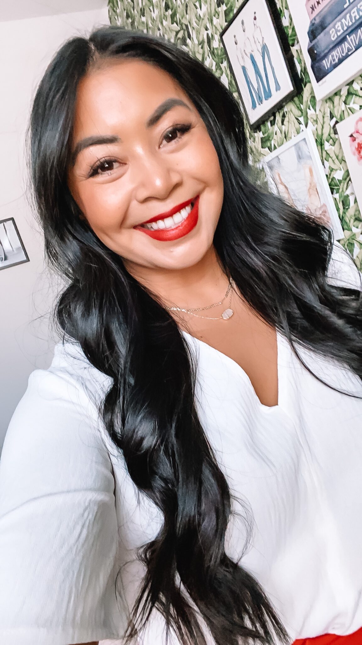 MYX Blend Bar - Roselyn Weaver