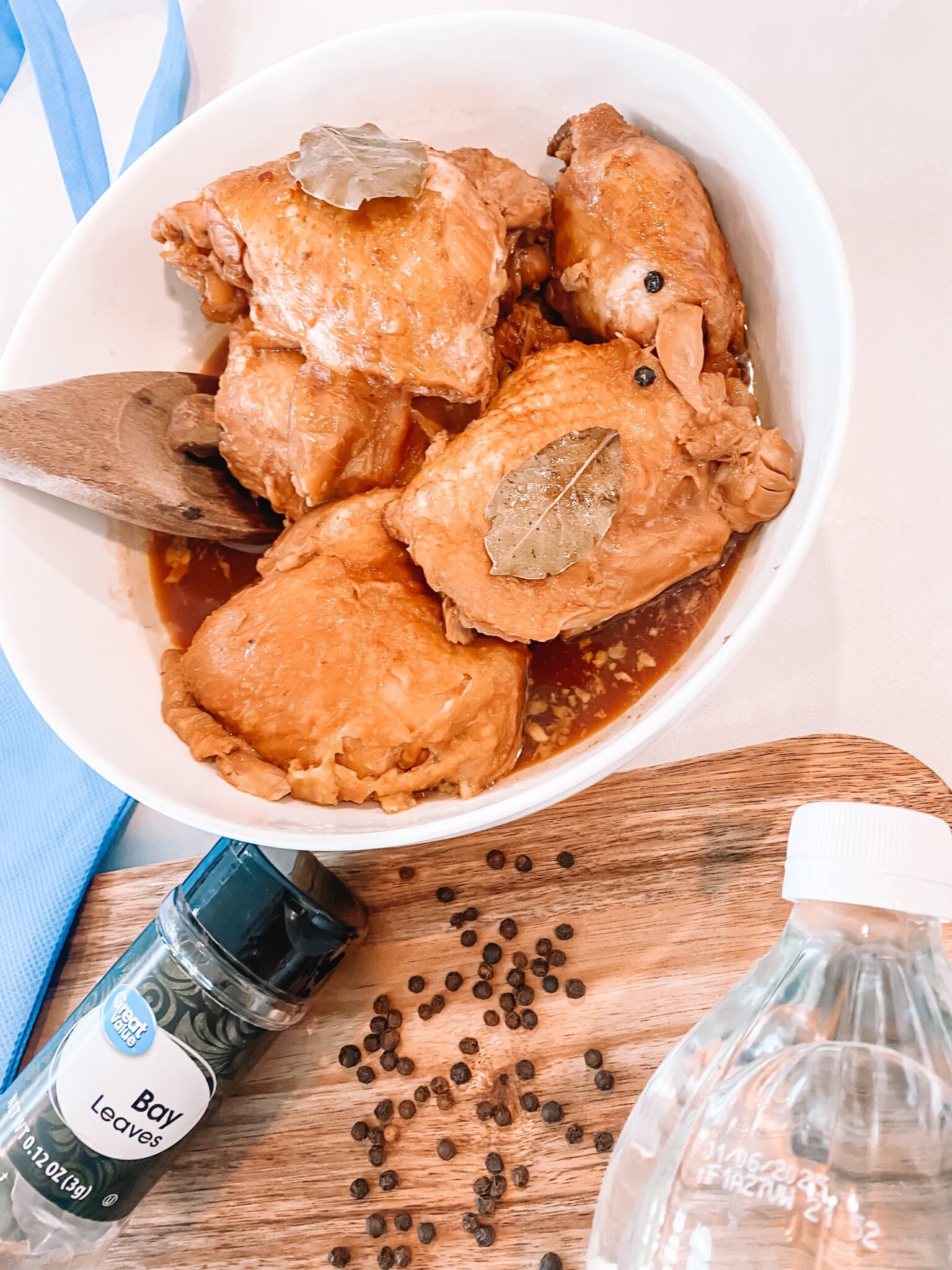 Walmart + Haul: 2 Easy To Make Filpino recipes Your Family Will Love ...