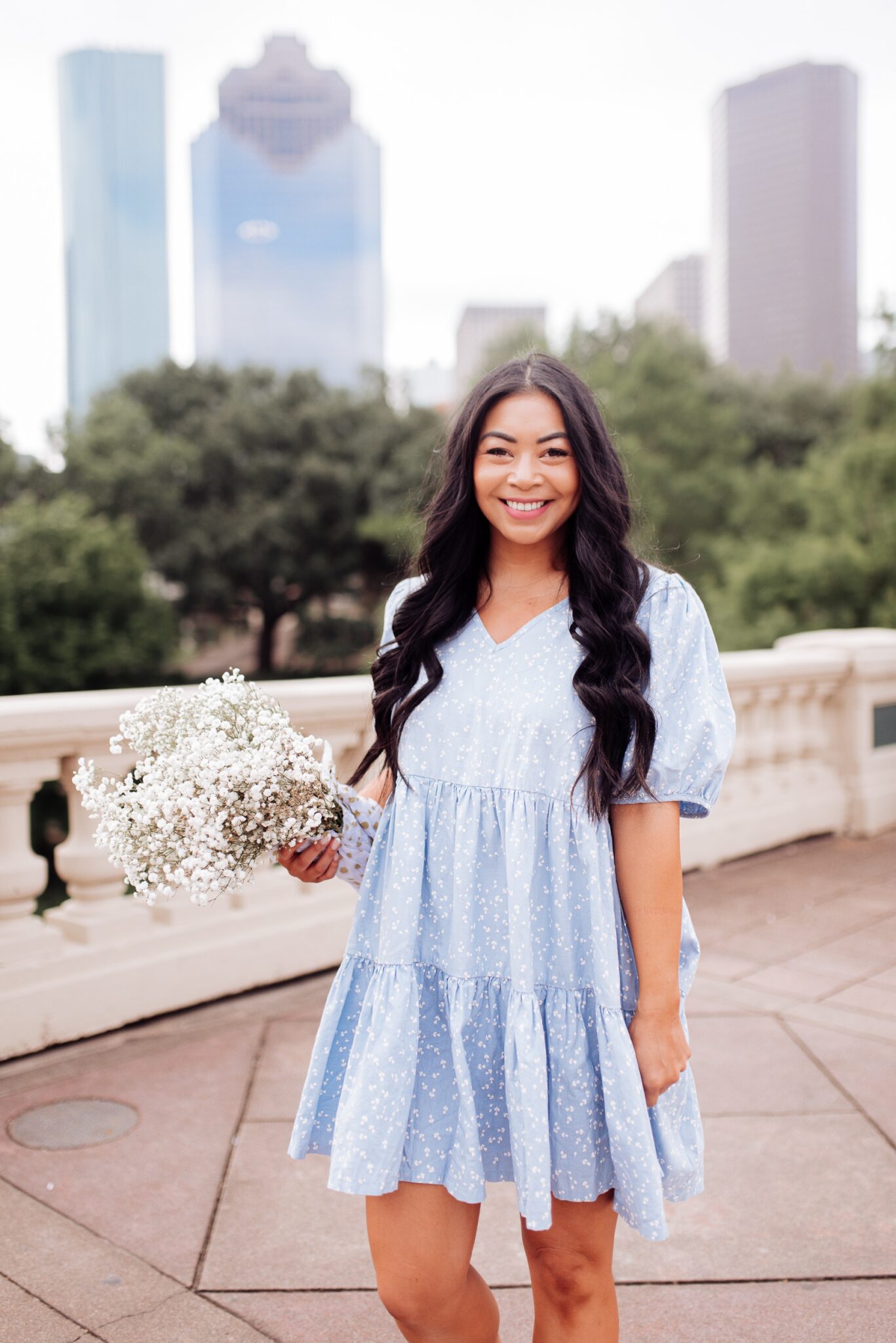 2 Summer Dresses From JCPenney - Roselyn Weaver