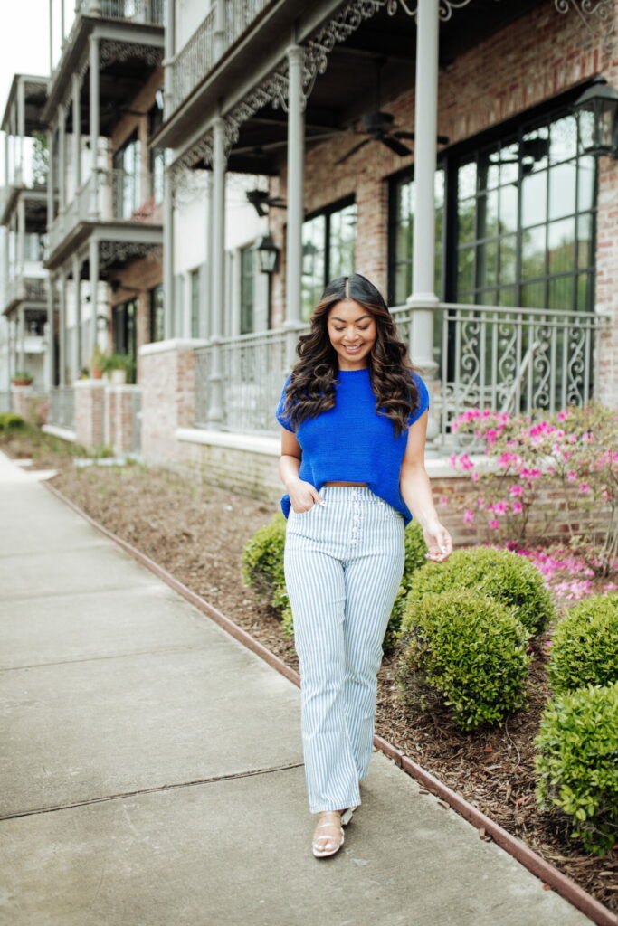 Taylor Swift Eras Tour Outfit Inspo - Roselyn Weaver